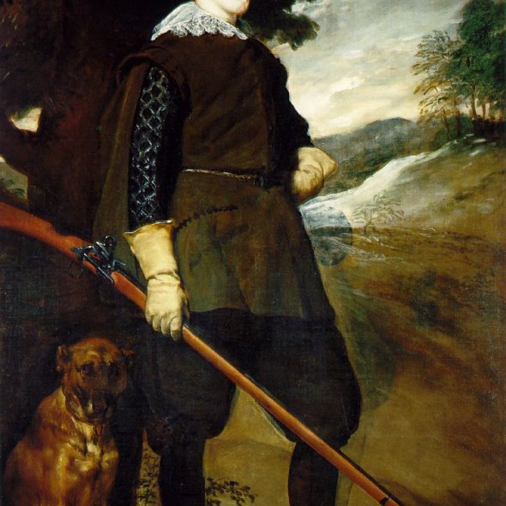 Diego Velazquez - Les Grands Peintres