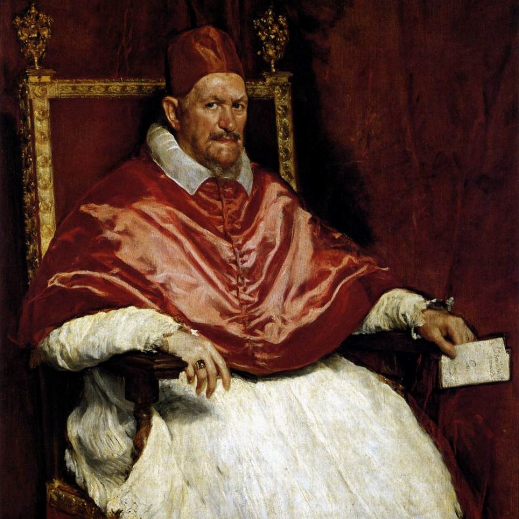 Diego Velazquez - Les Grands Peintres