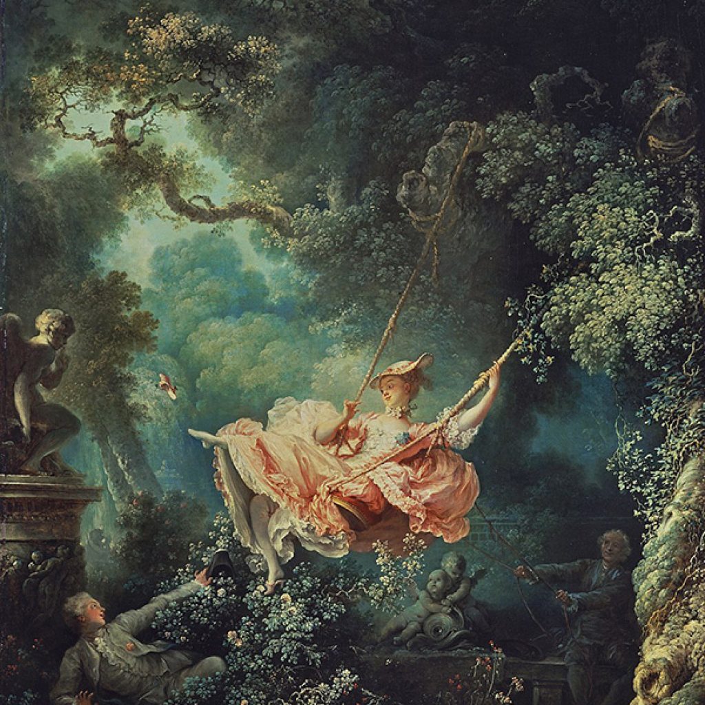 Symbolisme - Histoire et définition du Symblolisme - Les Grands Peintres